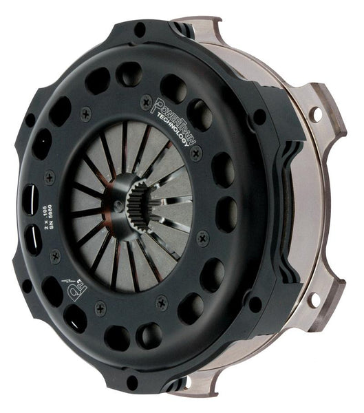 PTT Flexplates, Flywheels, Reverse Mount Ring Gears – PowerTrain Technology