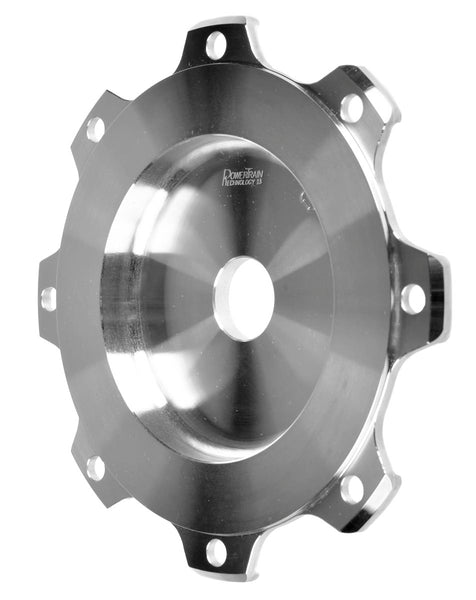 5.5" Button Flywheel – PowerTrain Technology